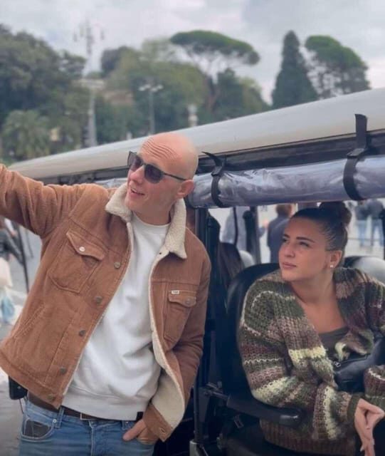 Rome: Private Golf Cart Tour - Who Will Love This Tour?