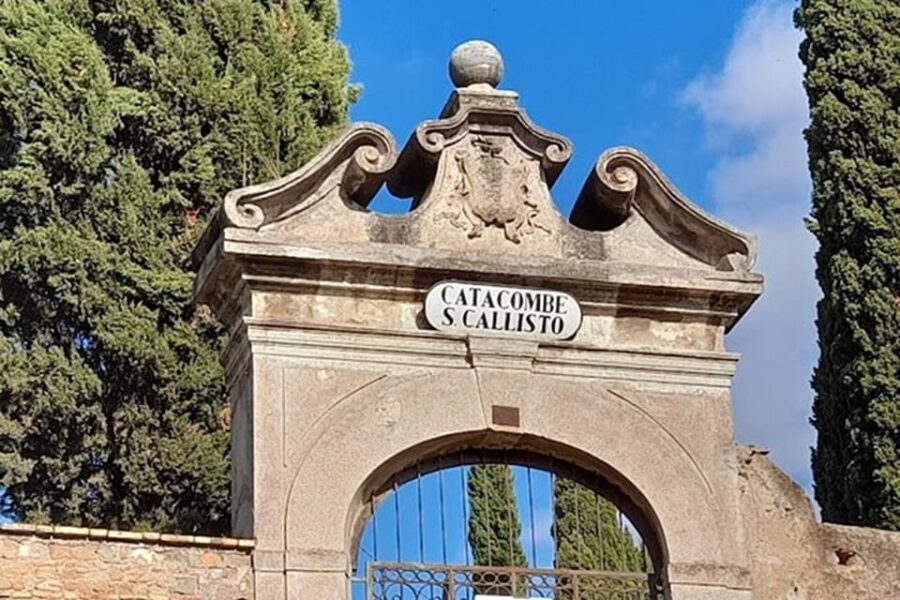 Rome: Private Golf Cart Tour (Catacombs Optional) - The Itinerary: A Walk Through Rome’s Highlights