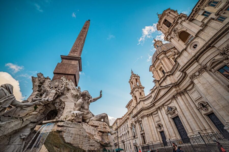 Rome: Private Guided Walking Tour - What Travelers Say and Why It Matters