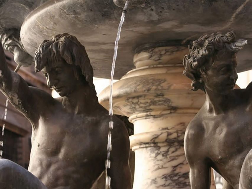 Rome: Private Jewish Ghetto Tour - What Makes This Tour Stand Out?