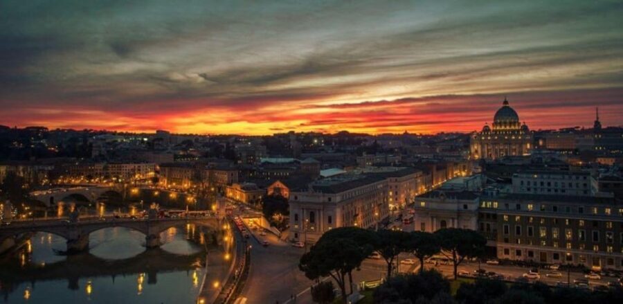Rome: Private Night Tour with Local - What Makes This Tour Stand Out