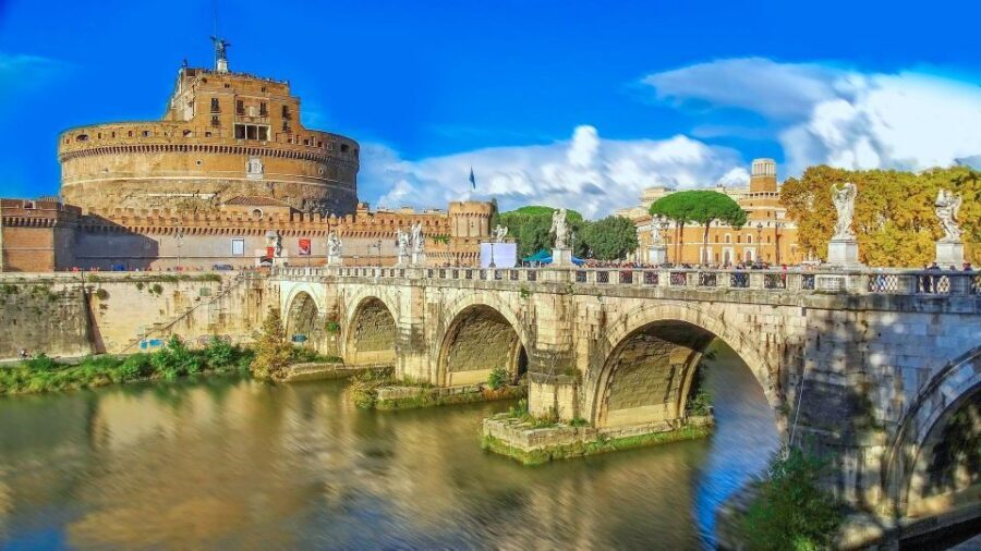 Rome: Private Sightseeing Day Tour from Civitavecchia Port - The Value of a Private Day Trip