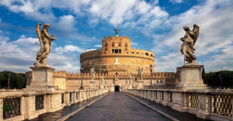 Rome: Private Tailored City Tour with Expert Driver - The Itinerary and Its Highlights