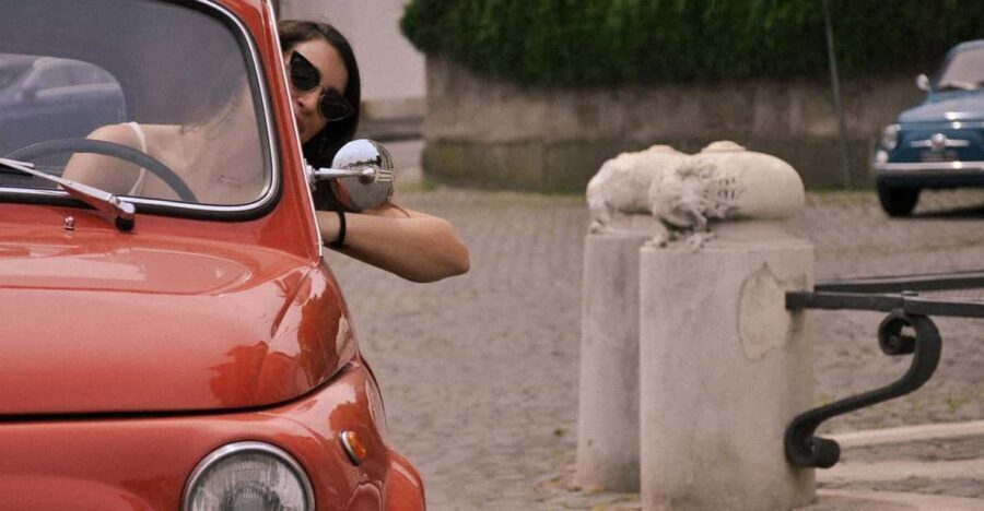 Rome Private Tour and Photo in a Vintage Fiat 500 - Why Travelers Love This Tour