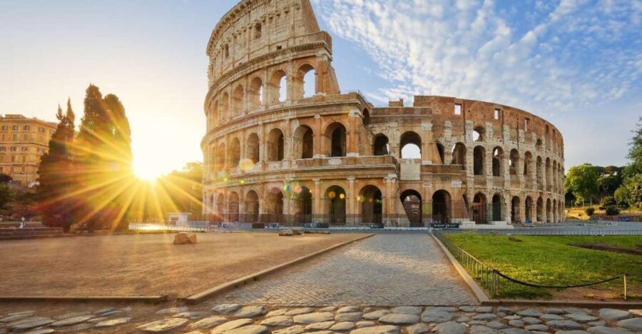 Rome: Private Tour from Civitavecchia Port - The Practicalities: Price, Timing, and Value