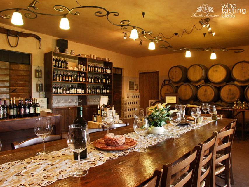 Rome: Private Tour to San Gimignano, Siena & Winery Visit - The Practicalities and Considerations