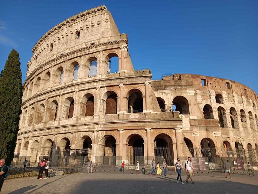 Rome: Private Tour with a Local Guide - Who Will Love This Tour?