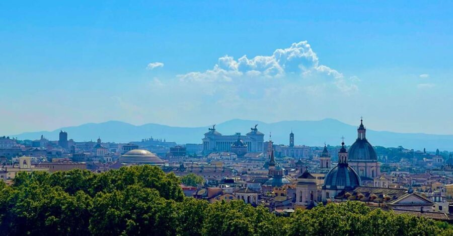 Rome: Private Tour with Hotel Pickup and Drop-Off - The Practical Side: What Does It Mean for You?