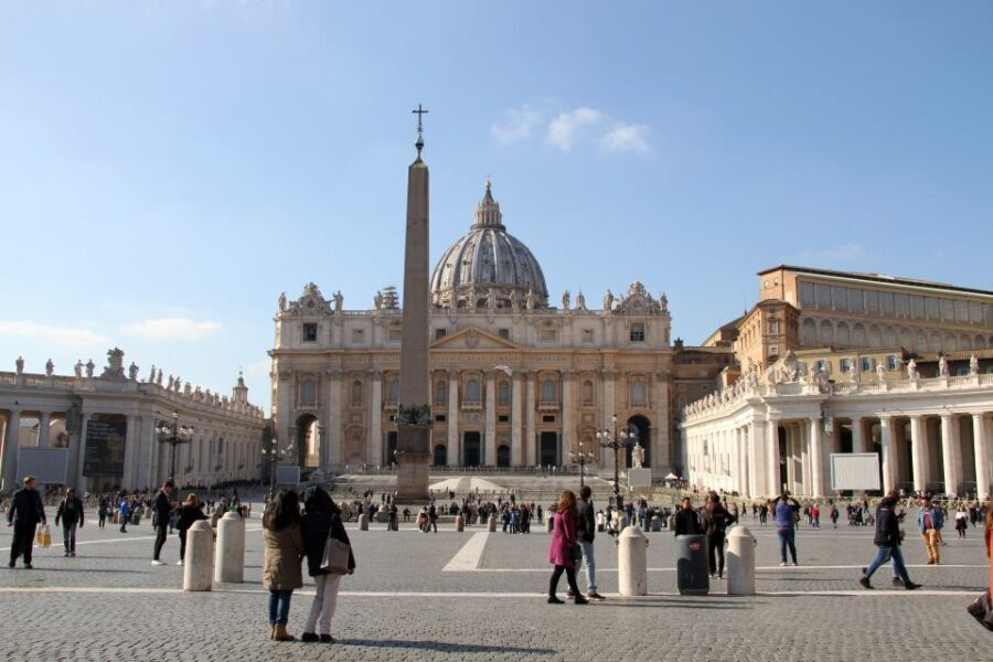 Rome: Private Vatican and Sistine Chapel Skip-the-Line Tour - What to Expect from This Tour
