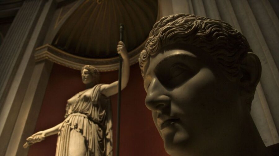 Rome: Private Wheelchair Tour Vatican Museums & Chapel - Why This Tour Works