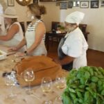 Rome: Private Wine Tour and Pasta Making Class in a Winery - How the Experience Feels