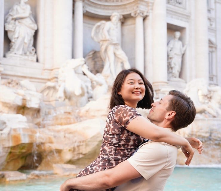 Rome: Professional Photoshoot Experience - Practical Tips for Participants
