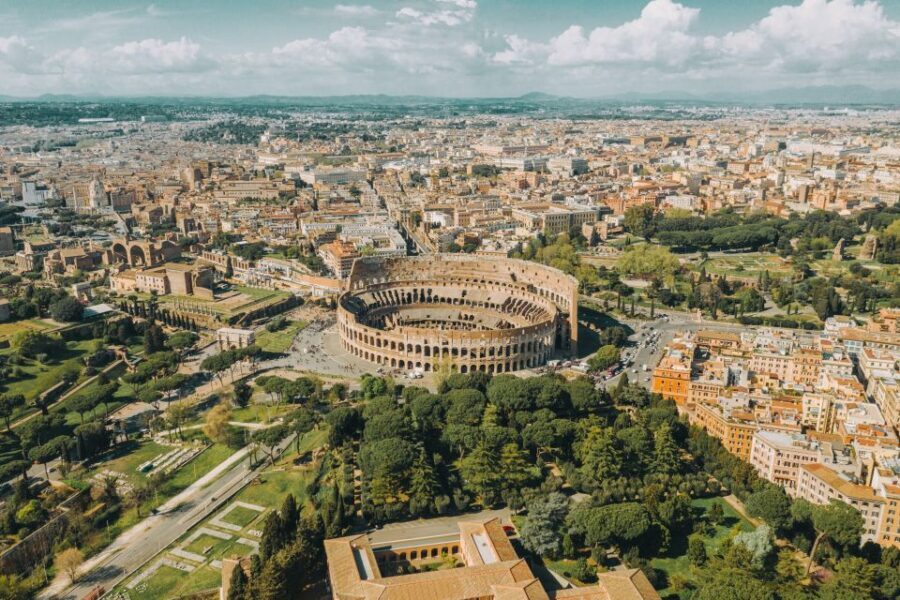 Rome: Rent an E-Scooter - The Sum Up: Who Will Love This Experience?