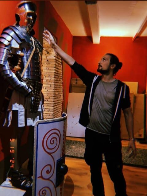 Rome: Roman Army Experience - Why This Tour Is a Great Choice