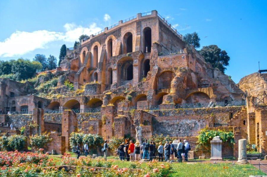 Rome: Roman Forum and Palatine Hill Licensed Guided Tour - The Value of Guided Interpretation