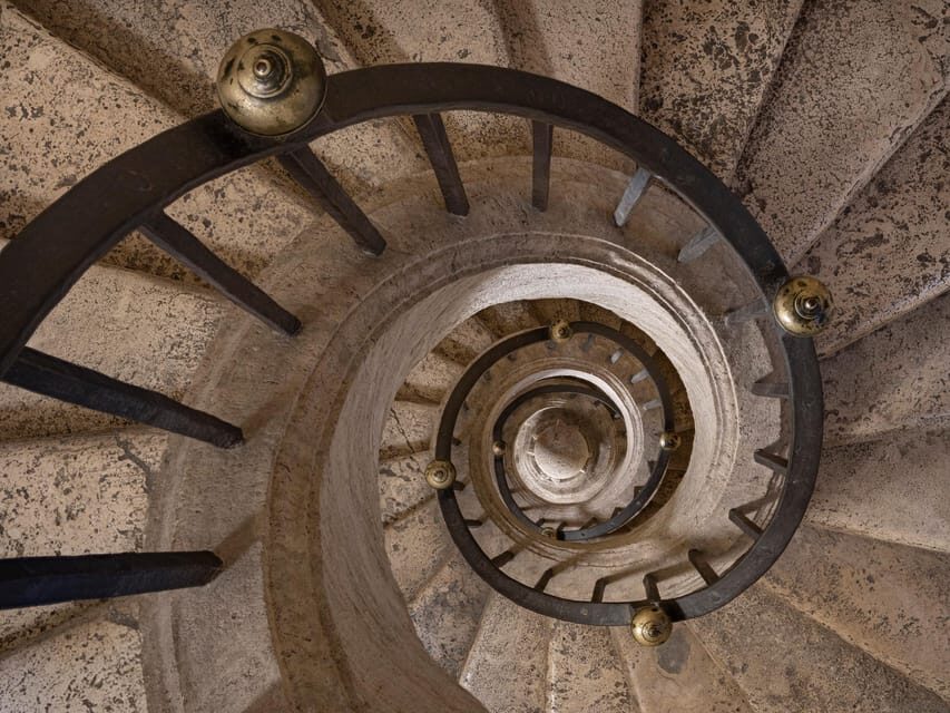 Rome: Santa Maria Maggiore Upper Areas Skip-the-Line Ticket - What to Expect Inside the Basilica