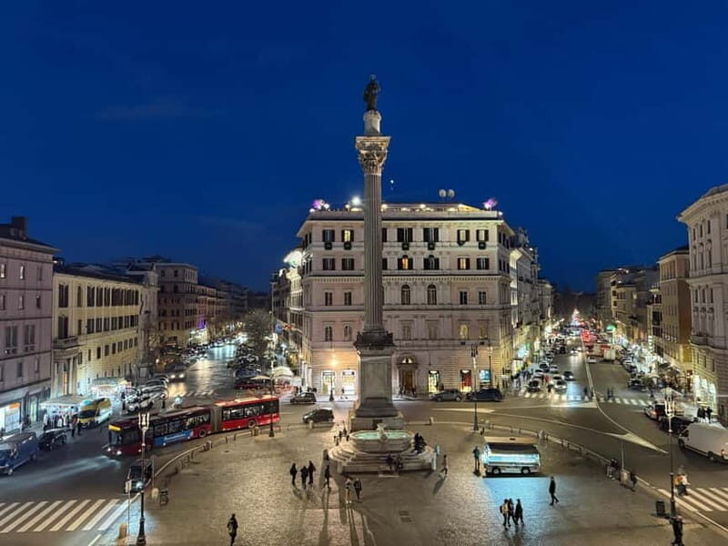 Rome: Santa Maria Maggiore VIP Tour & Breakfast - Why This Tour Is a Great Choice