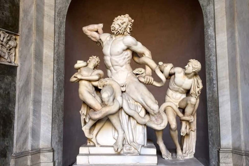 Rome: Semi-Private Vatican, Sistine Chapel & Basilica Tour - An In-Depth Look at the Tour