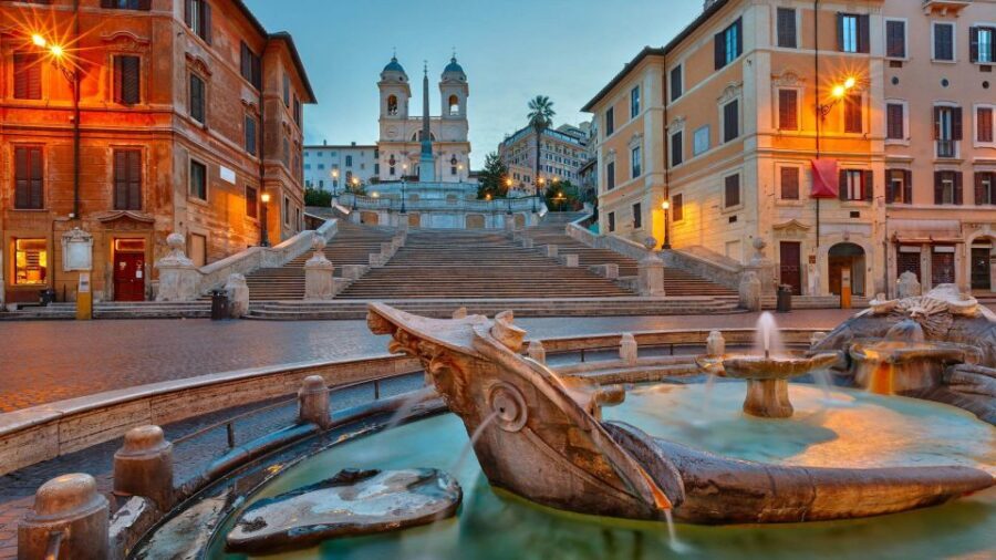 Rome: Sightseeing Walking Tour - Analyzing the Value