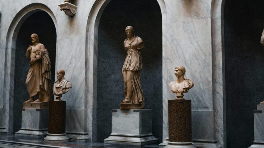 Rome: Sistine Chapel and Vatican Museums Tickets - What You Can Expect from Your Visit