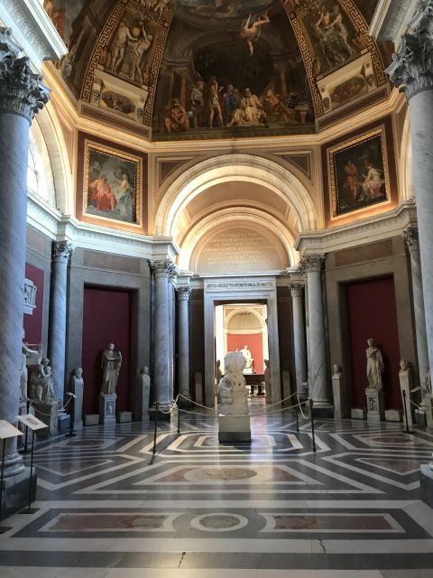 Rome: Sistine Chapel Early Morning Access - Real Traveler Perspectives