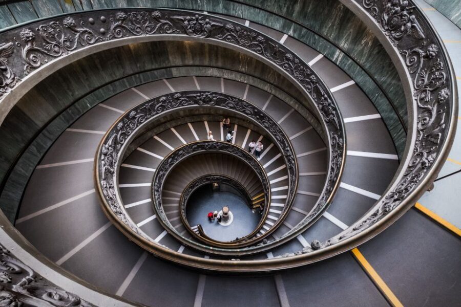 Rome: Skip-the-Line Vatican and Sistine Chapel Guided Tour - Practicalities & Tips