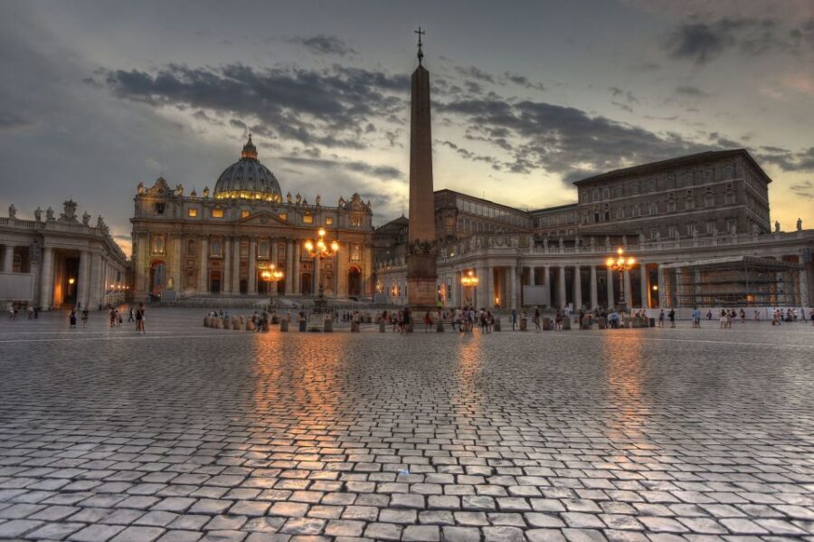Rome: Skip-the-Line Vatican Museums and Sistine Chapel Tour - Practicalities and Tips for Travelers