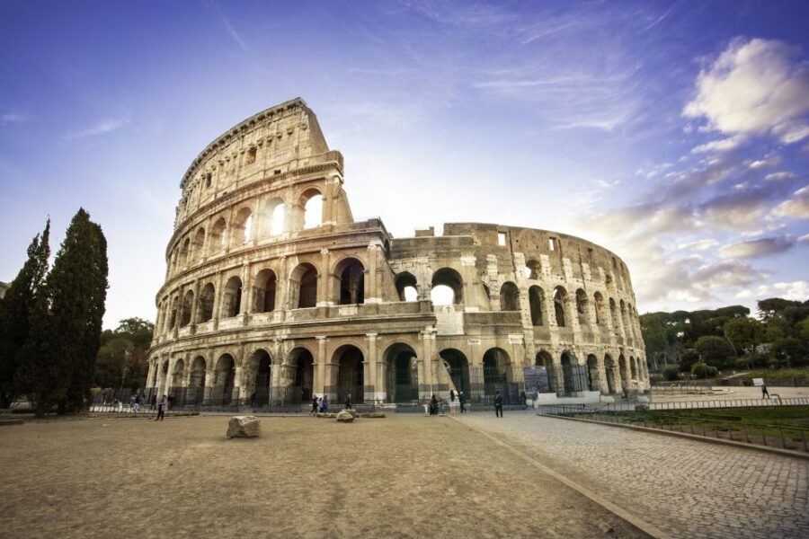 Rome: Small-Group Colosseum, Roman Forum & Palatine Hill - The Itinerary: A Closer Look