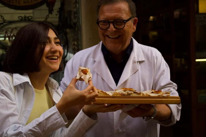 Rome: Small Group Trastevere Food Tour with Dinner - Who Is This Tour Best For?