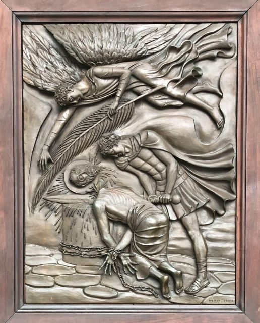 Rome: St. Paul's Basilica, Sarcophagus, & Holy Door Tour - Authentic Insights from Other Travelers
