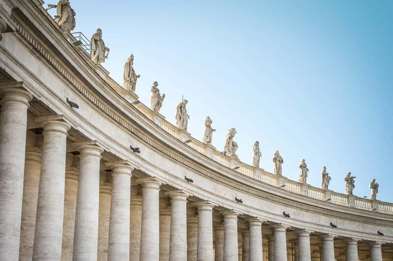 Rome: St. Peter's Basilica and Dome Audio Tour - The Value of the Experience