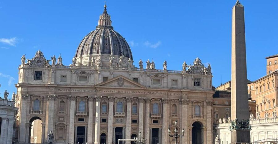 Rome: St. Peter's Basilica and Papal Grottoes Guided Tour - Who Is This Tour Best For?