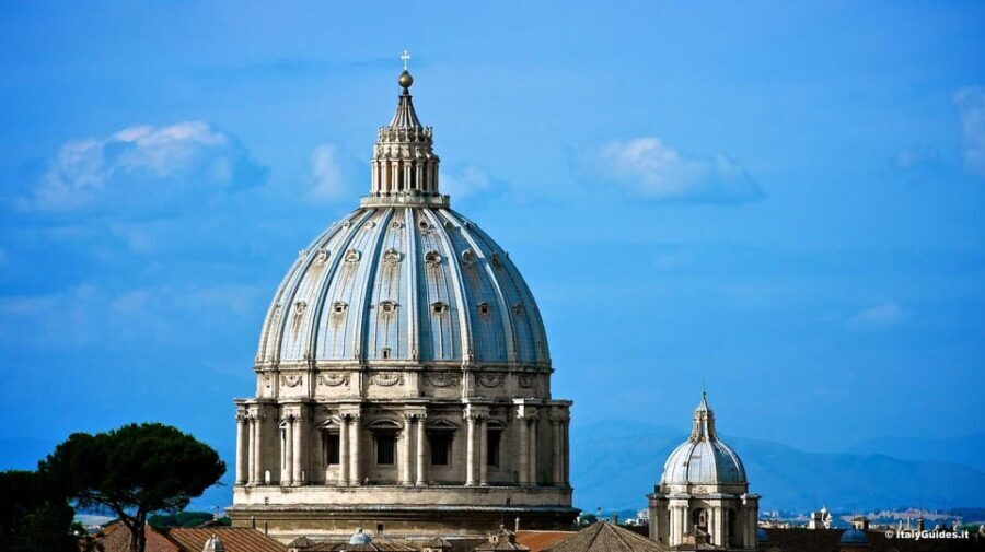 Rome: St. Peters Basilica Audio Guide with Dome Climb - Who Should Consider This Tour?