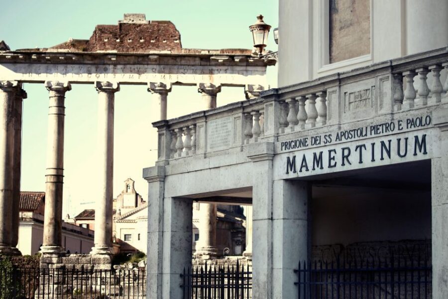 Rome: St. Peter's Basilica & Audio Guide - The Itinerary and Highlights in Detail