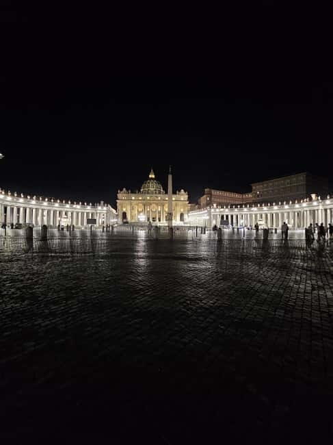 Rome: St. Peter's Basilica & Papal Tombs Tour with Dome - Who Is This Tour For?