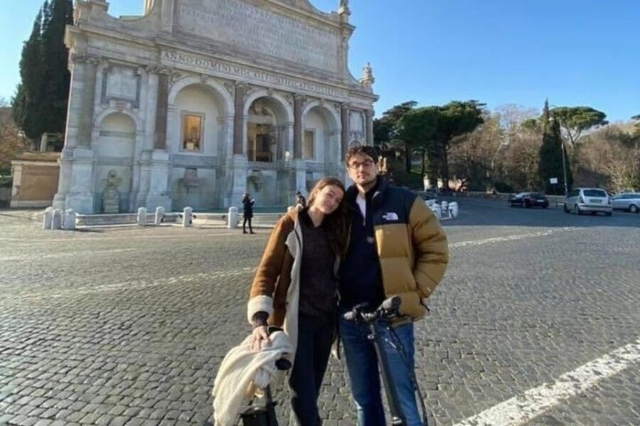 Rome : Street Art Walking Tour With A Guide - What to Expect from Your Tour