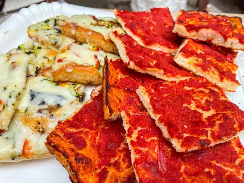Rome: Street Food Tour in Old Monteverde neighborhood - The Value of This Tour