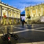 Rome: Sunrise E-Bike Experience with Coffee Tasting - What’s Included and What’s Not