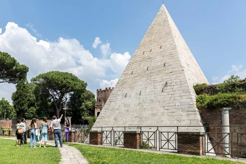 Rome: Taste of Testaccio Food & Market Tour - Final Thoughts