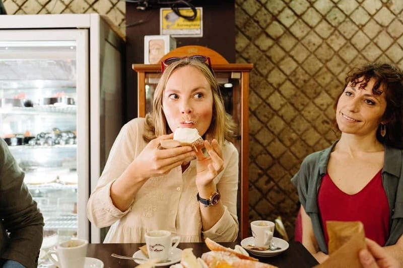 Rome: Testaccio Food & Market Tour with Pasta & Wine - What Makes This Tour Special?