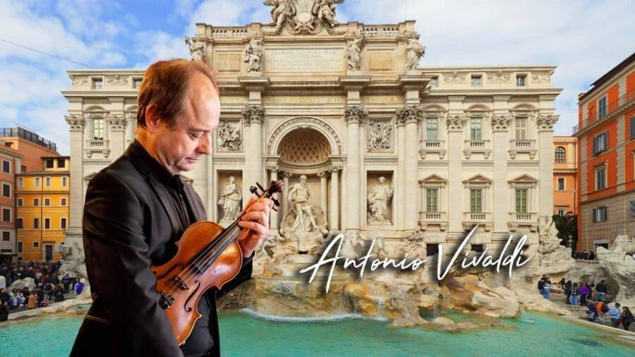 Rome: The Four Seasons by Vivaldi - Value for Money and Practical Tips