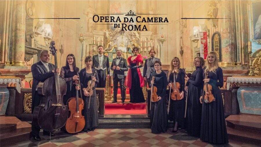 Rome: "The Most Beautiful Opera Arias" Concert - Audience Reception Based on Reviews