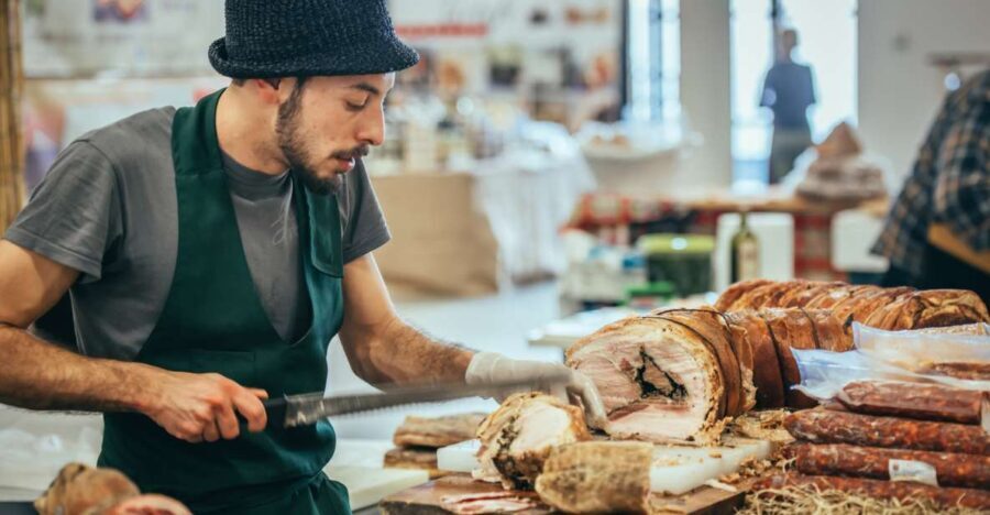 Rome: The Vatican Market Experience Tasting and Class - Who Will Love This Tour?