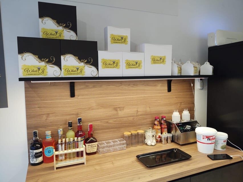 Rome: Tiramisu Experience - Why This Experience Works