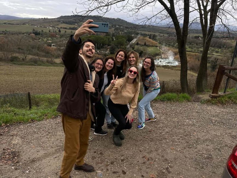 Rome to Saturnia ; Thermal Springs Day Trip with Lunch - Analyzing the Value