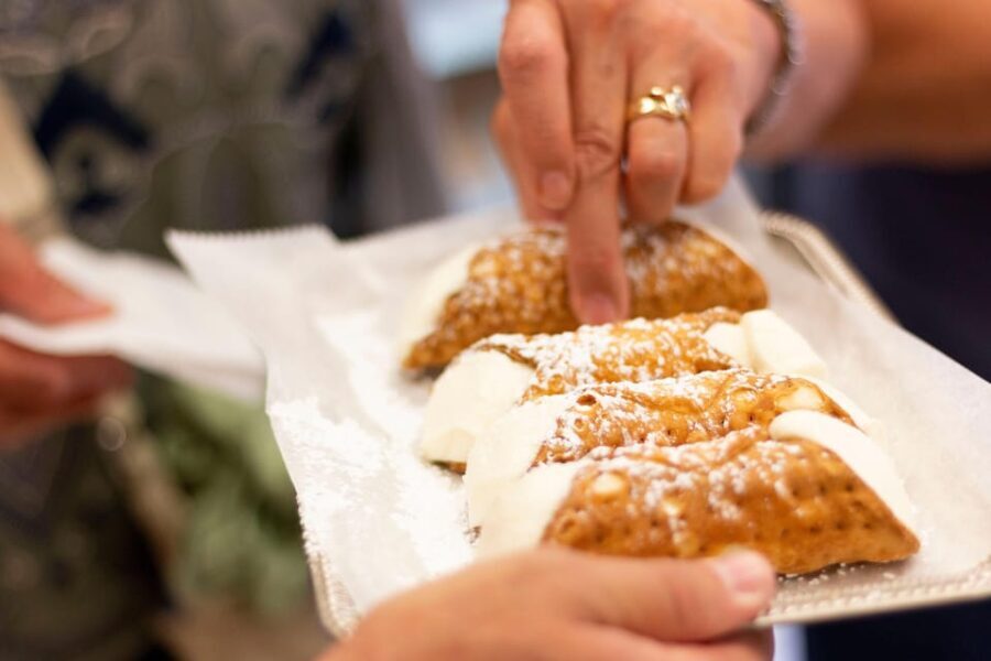 Rome: Traditional Italian Desserts Cooking Class - Why This Class Works for Travelers