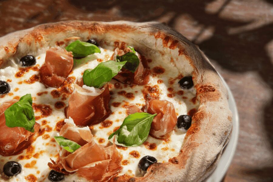 Rome: Traditional Pizza Cooking Class near Piazza Navona - Practical Details