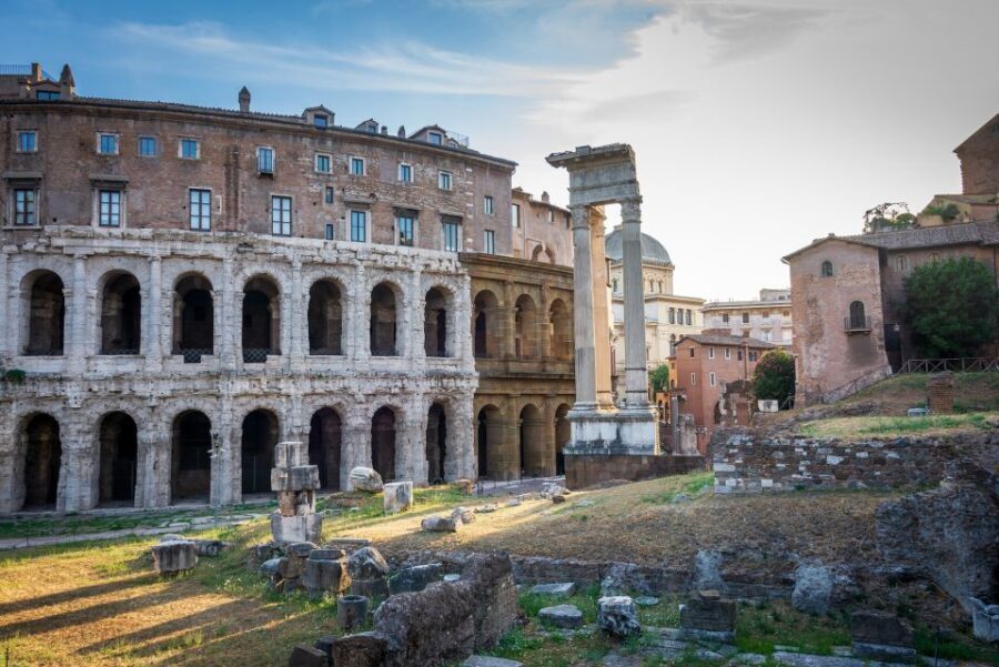 Rome: Trastevere and Roman Ghetto Guided Walking Tour - What Sets This Tour Apart?
