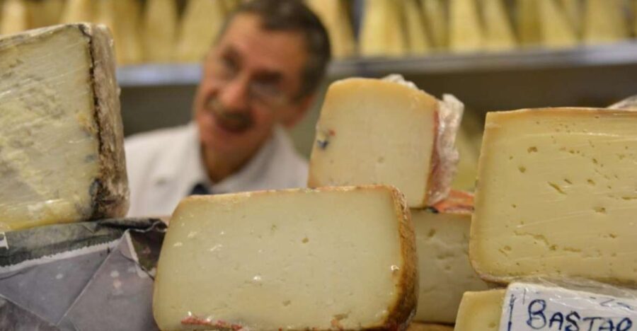 Rome: Trastevere Food and Wine Tasting Tour - Who Should Consider This Tour?