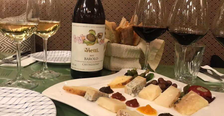 Rome: Trastevere Food and Wine Tour - Who Will Love This Tour?